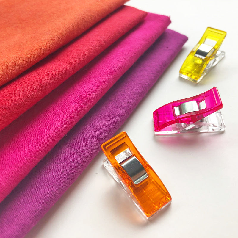 Explore Quilting Basics with Kate Colleran – Poorhouse Quilt Designs