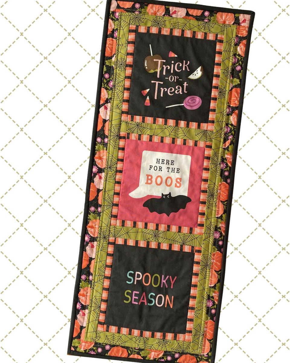 Got blocks? – Poorhouse Quilt Designs