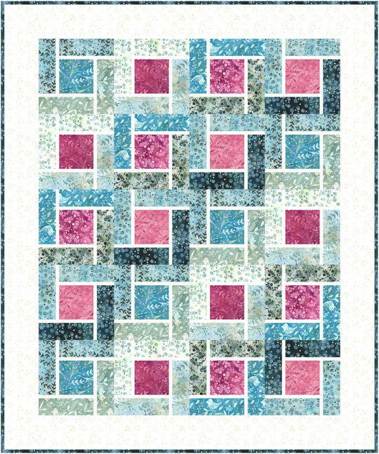 Borders and Frames – Poorhouse Quilt Designs