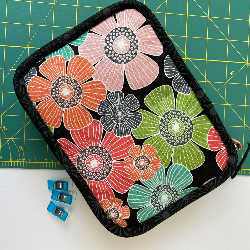 Handy Keeper – Poorhouse Quilt Designs